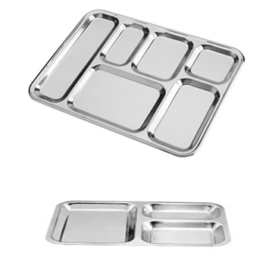 PLATEAU SELF SERVICE ET HORS D'ŒUVRE